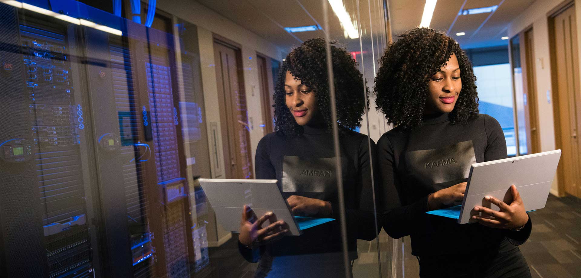 Home | Forward Thinking Technology Solutions