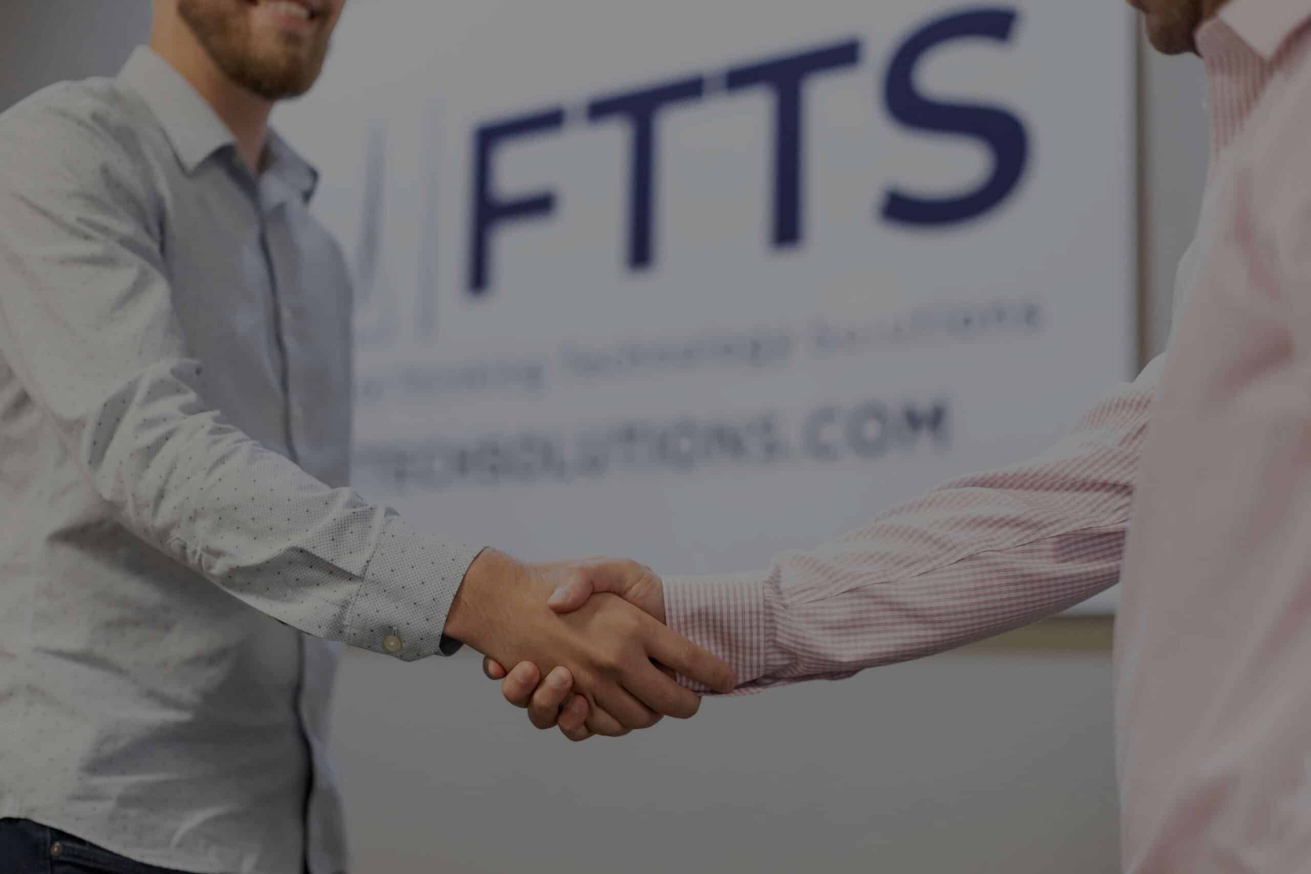 Our Services | Forward Thinking Technology Solutions